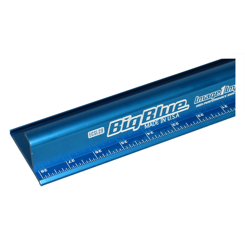 BigBlue EC 40 in Safety Ruler | SignWarehouse