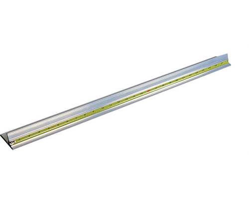 100 Inch Protecto Ruler | SignWarehouse