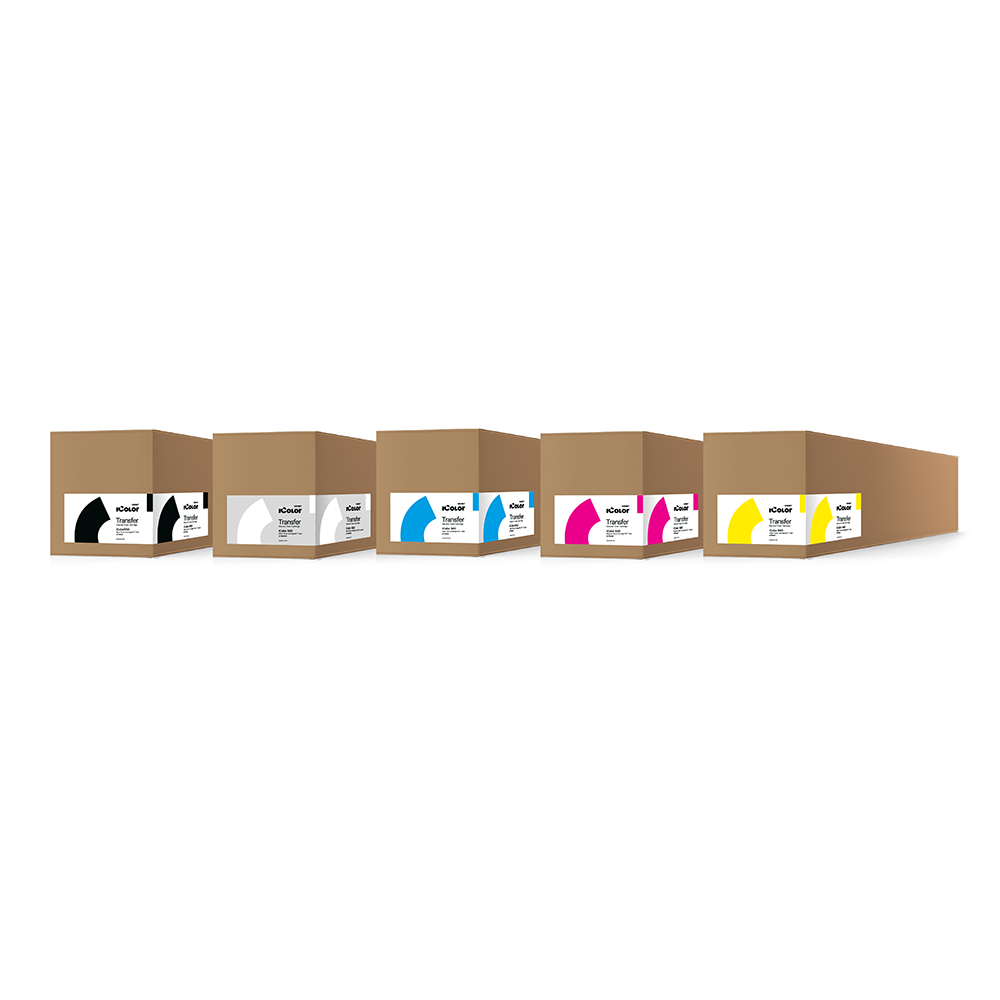 UNINET IColor 560 Extended Yield Toner Cartridges – Signwarehouse