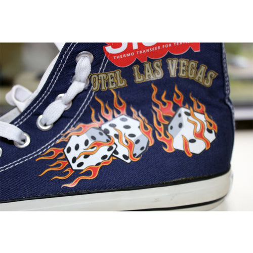 SISER ColorPrint Extra PU - Printable Heat Transfer Vinyl | SignWarehouse