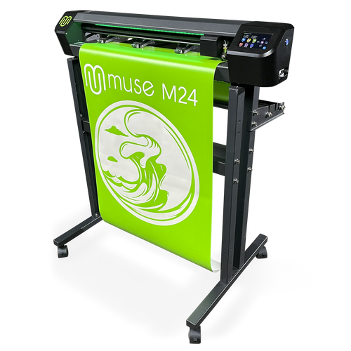 MUSE M24 Crafter's Starter Bundle | SignWarehouse