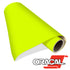Oracal 6510 Fluorescent Cast Vinyl - 24 in x 50 yds | SignWarehouse