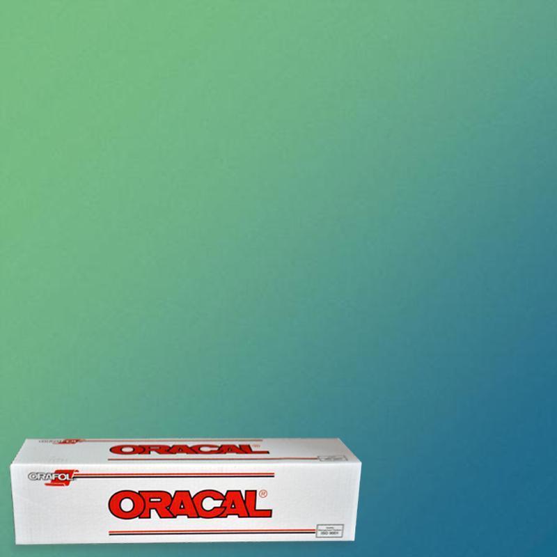 Oracal 970RA Premium Wrapping Cast Vinyl - 60 in x 25 yds - Matte ...