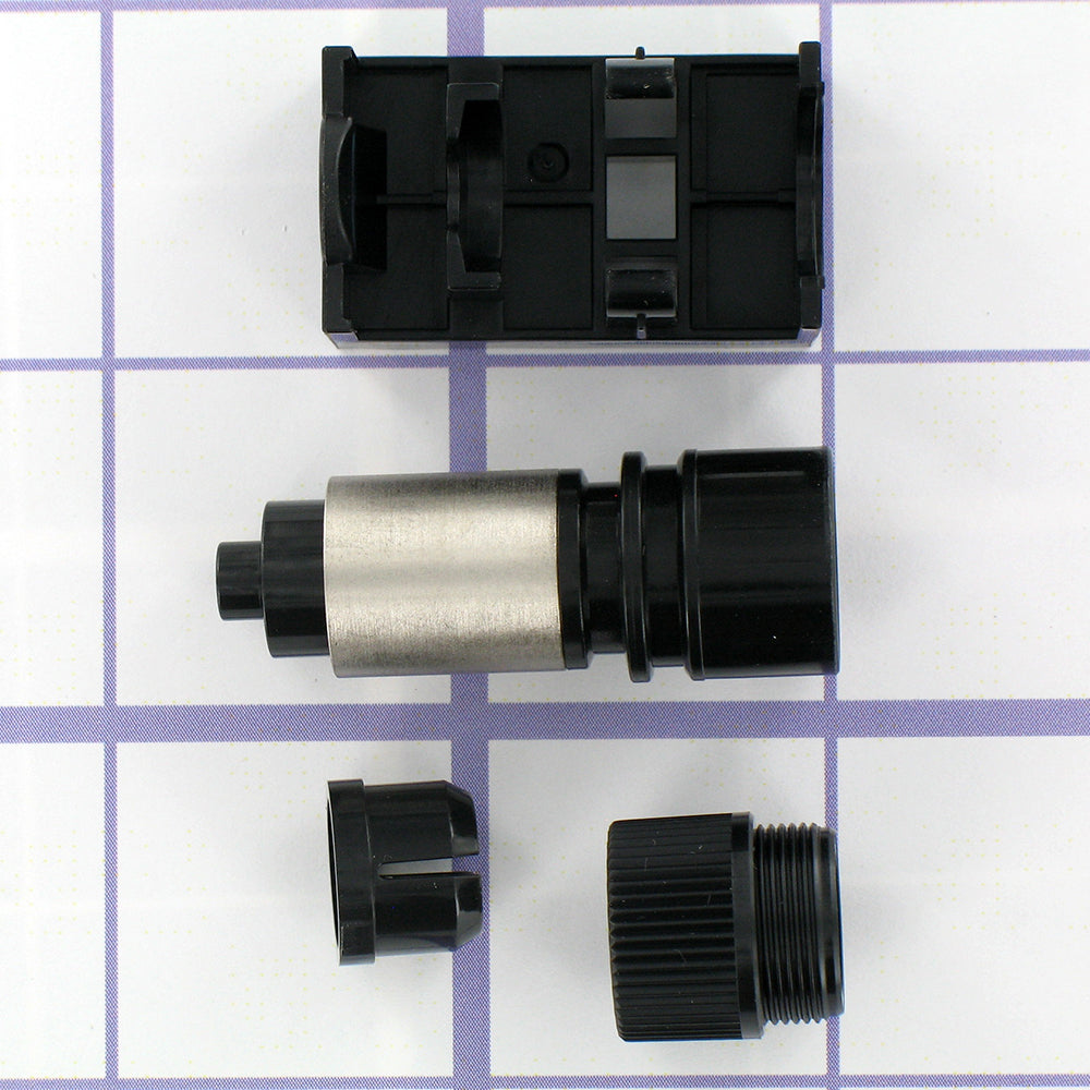 Graphtec / Q Series Fiber Pen Holder | SignWarehouse