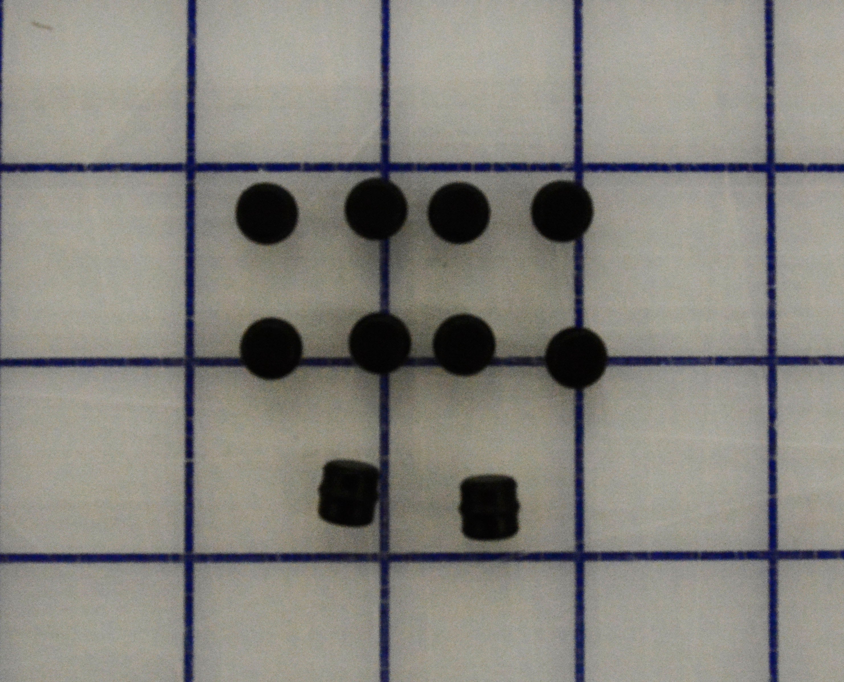 Adapter Plug for High Capacity Ink Adapter | SignWarehouse