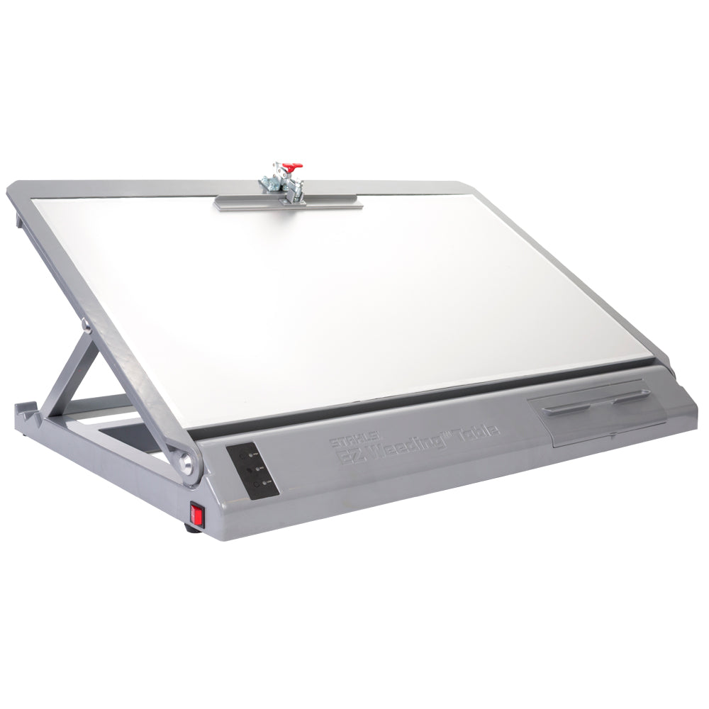 Hotronix EZ Weeding Table – Signwarehouse