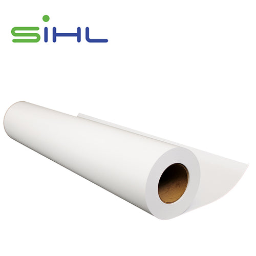 Sihl 3689 TriSolv PostArt Paper - Satin | SignWarehouse