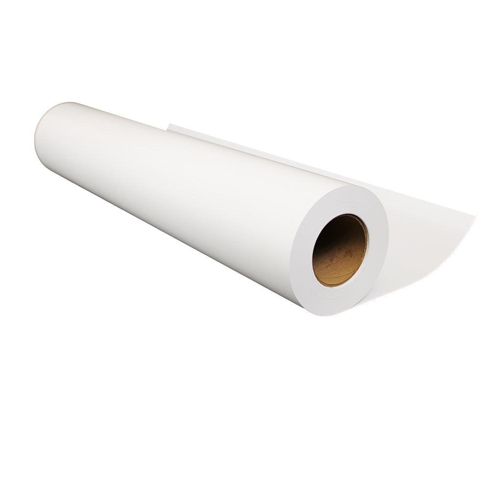 Sihl 3687 TriSolv PostArt Paper Blueback - Satin | SignWarehouse