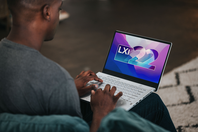 LXi Software – Signwarehouse