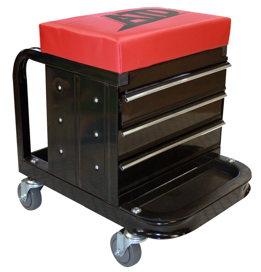 Sooper HD Box Chair | SignWarehouse