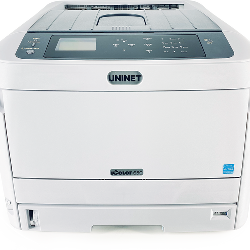 UNINET IColor 650 Pro Package | SignWarehouse